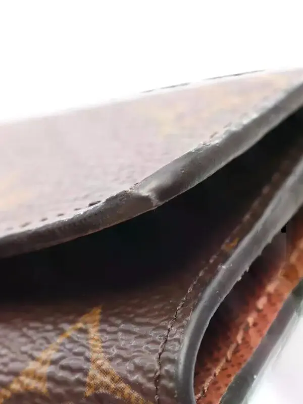 LOUIS VUITTON 2010s Monogram Multicles Key Case
