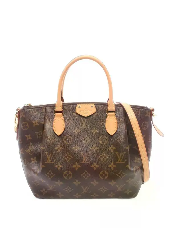 LOUIS VUITTON Turenne Tote Bag
