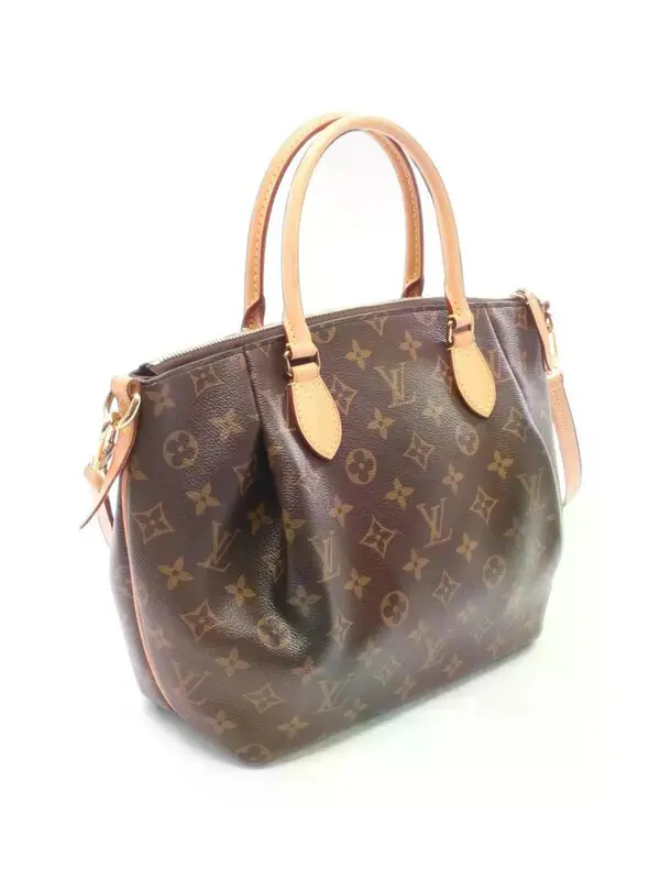 LOUIS VUITTON Turenne Tote Bag