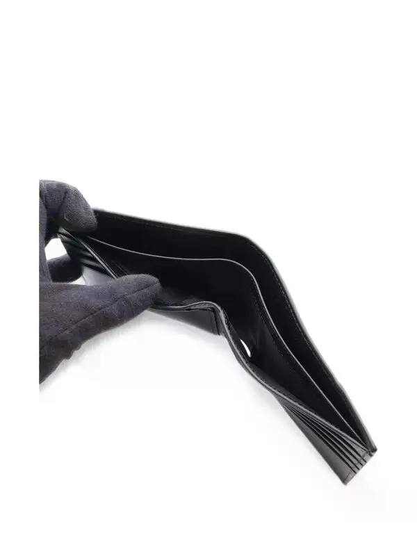 Loewe Puzzle Edge Bifold Wallet