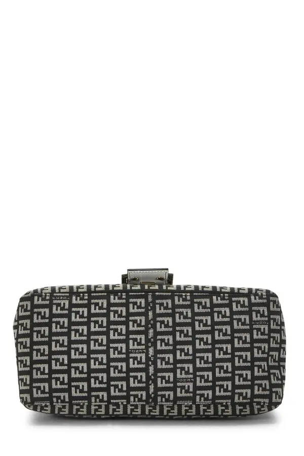 Fendi Zucchino Mama Shoulder Bag