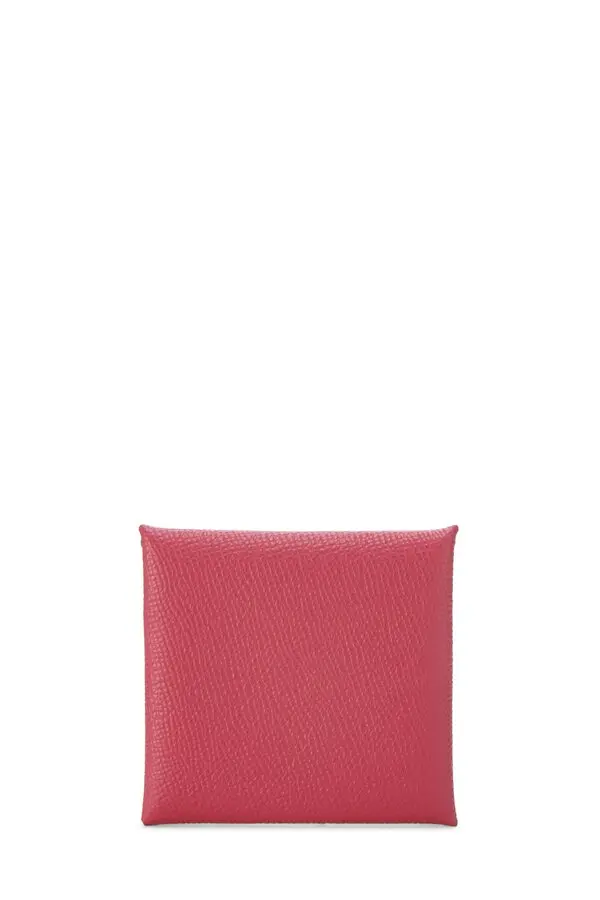 Hermès Epsom Bastia - Rouge Casaque