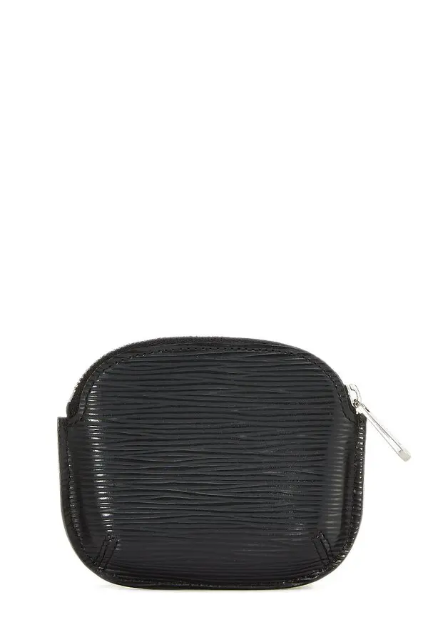 LOUIS VUITTON Epi Schilling Coin Pouch