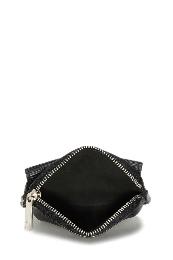LOUIS VUITTON Epi Schilling Coin Pouch