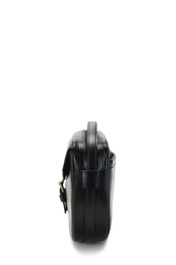 LOUIS VUITTON Epi Jeune Fille Mm