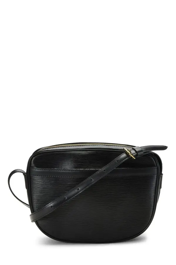 LOUIS VUITTON Epi Jeune Fille Mm