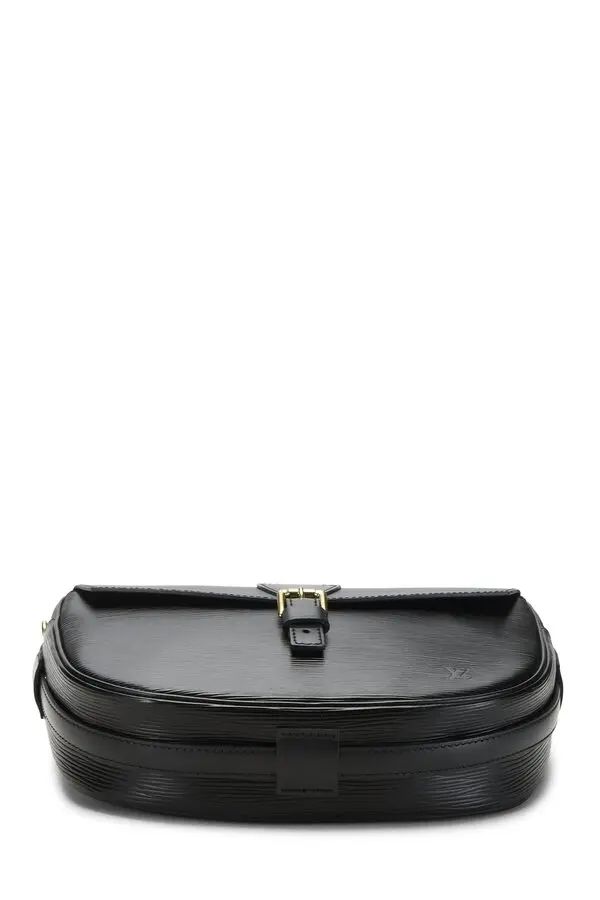 LOUIS VUITTON Epi Jeune Fille Mm