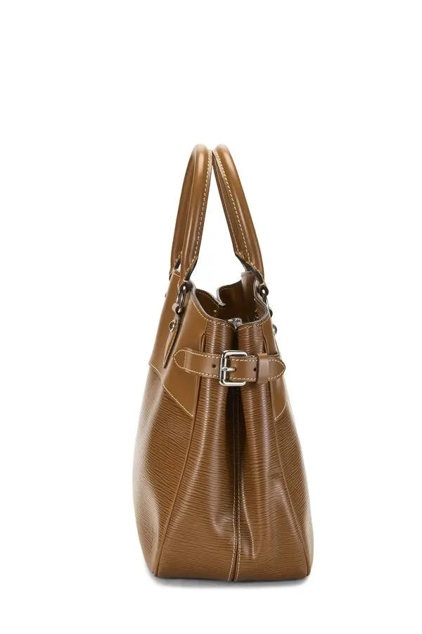 LOUIS VUITTON Epi Passy
