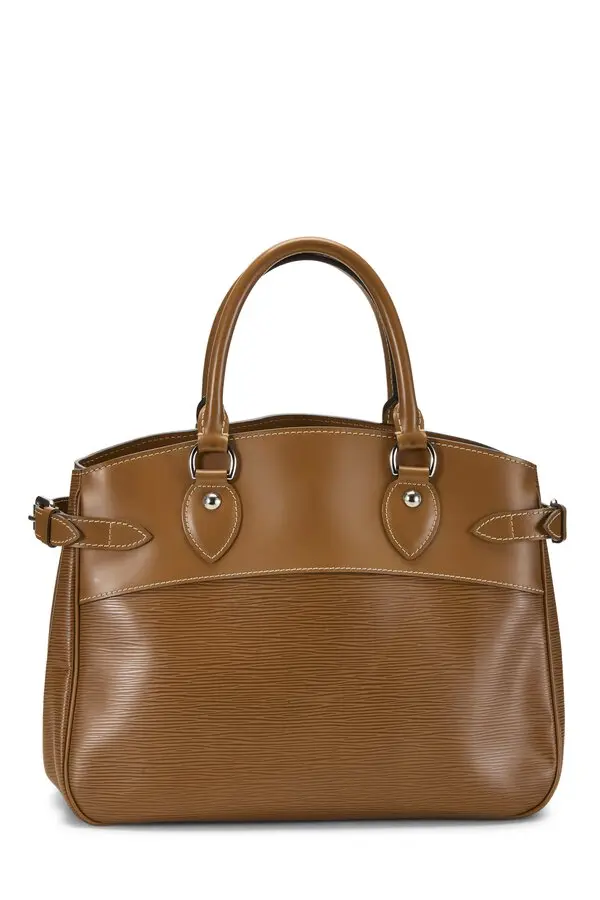 LOUIS VUITTON Epi Passy