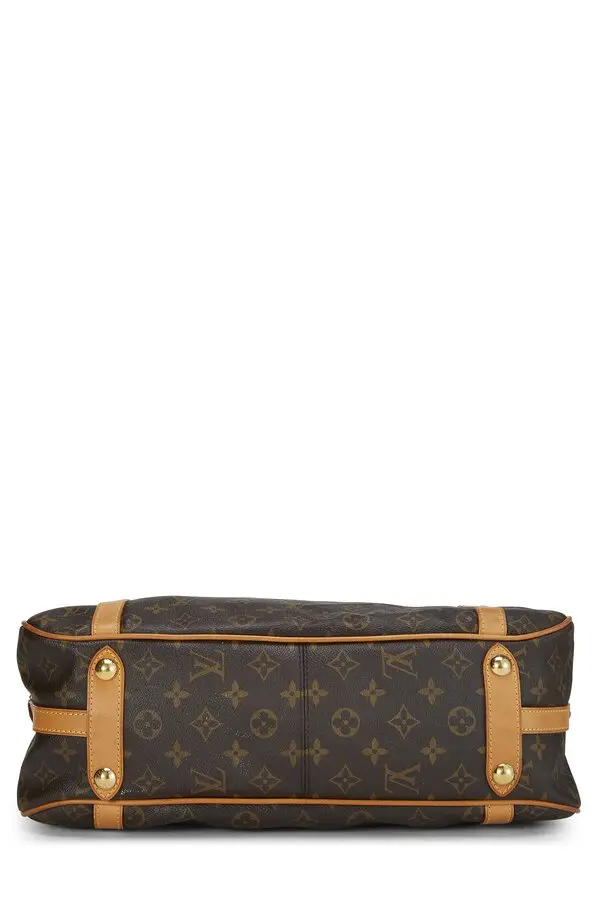 LOUIS VUITTON Monogram Stresa