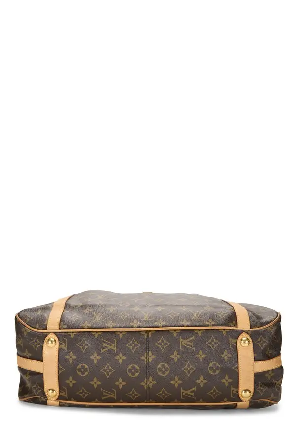 LOUIS VUITTON Monogram Stresa