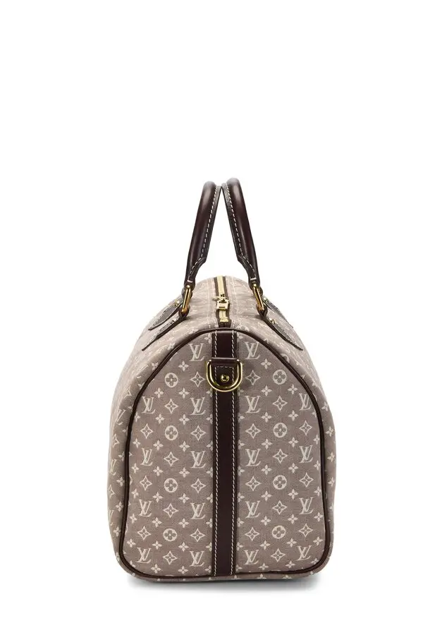 LOUIS VUITTON Monogram Idylle Speedy Bandoulière 30