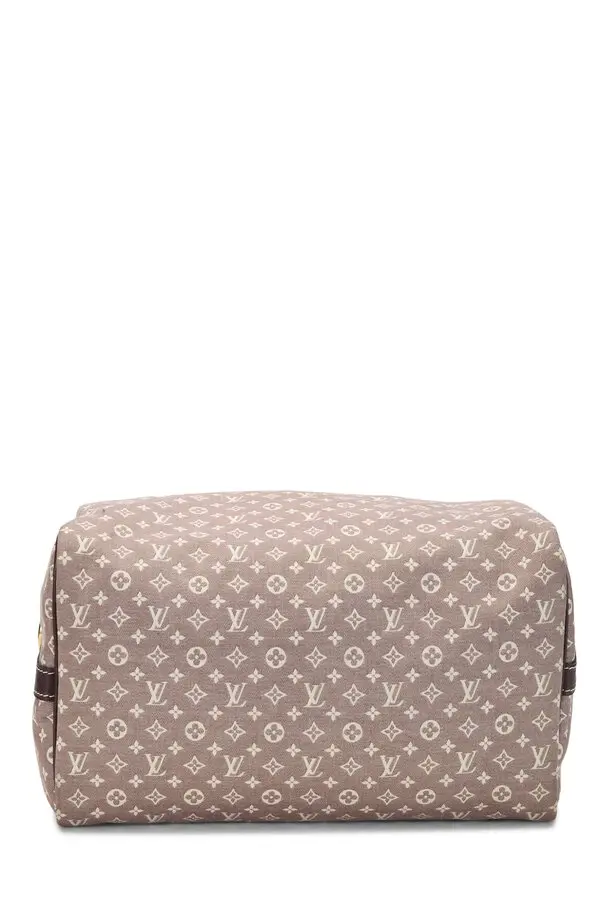 LOUIS VUITTON Monogram Idylle Speedy Bandoulière 30