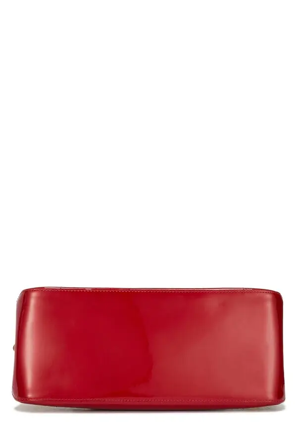 LOUIS VUITTON Monogram Vernis Rosewood Avenue
