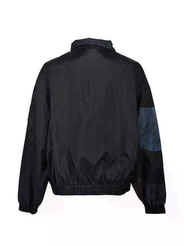 DEAR BORO Transfer-print Jacket