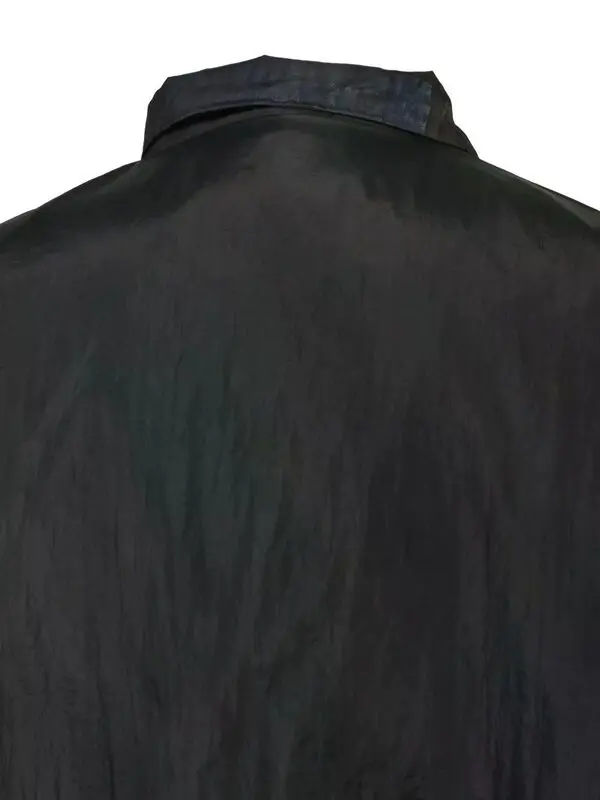 DEAR BORO Transfer-print Jacket