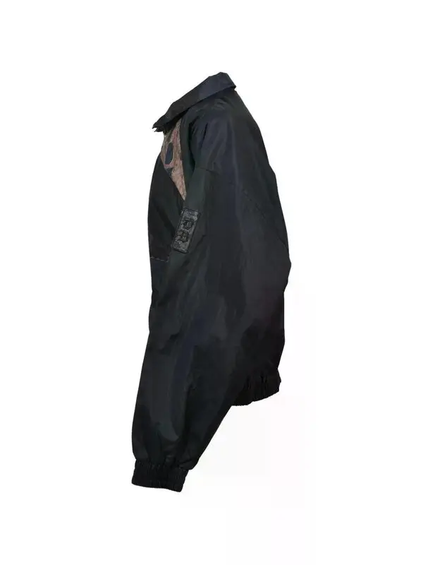 DEAR BORO Transfer-print Jacket