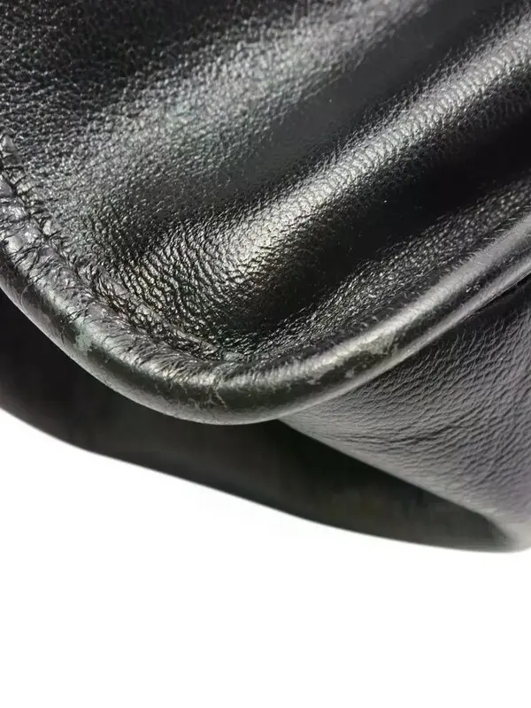 Gucci 2016-2026 Medium Leather Horsebit 1955 Tote Bag