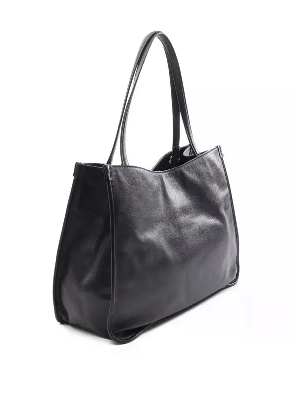 Gucci 2016-2026 Medium Leather Horsebit 1955 Tote Bag
