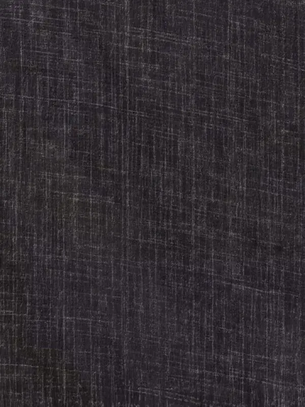 Orlebar Brown Giles Stitched Textured-linen Shirt
