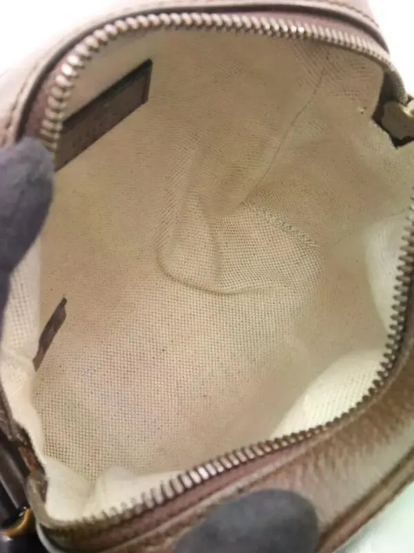 Gucci Ophidia Gg Supreme Shoulder Bag