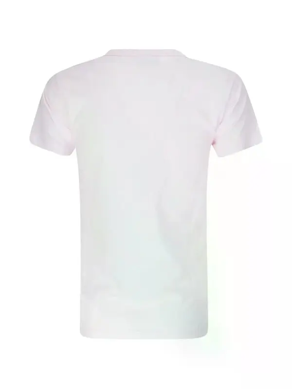 Vaquera Graphic-print T-shirt
