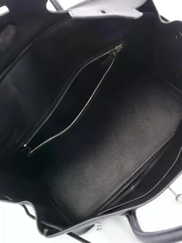 Hermès 2008 30 Birkin Togo Tote Bag