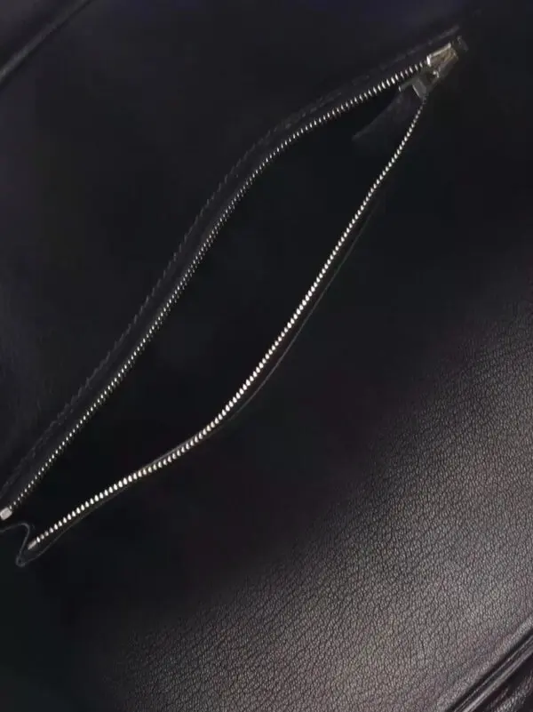Hermès 2008 Birkin Togo Tote Bag