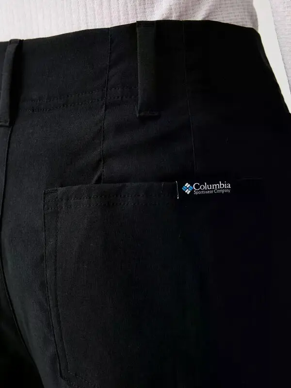 Columbia Roc Tech Logo-patch Trousers