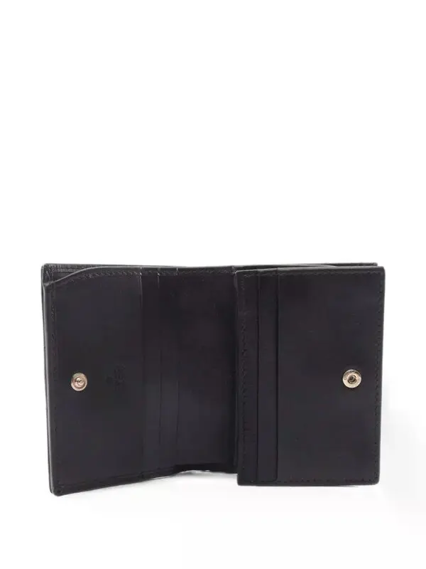 Gucci Gg Marmont Bi-fold Wallet