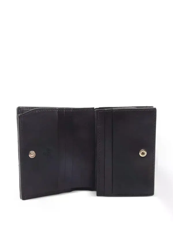 Gucci Gg Marmont Bi-fold Wallet