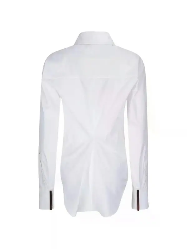 Sportmax Tailored Cotton Shirt