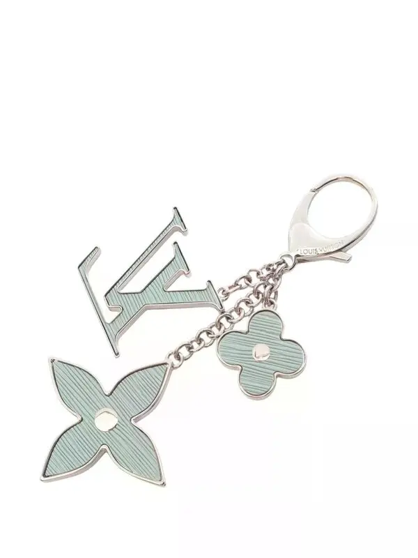 LOUIS VUITTON 2012 Bijou Sac Fleur Bag Charm