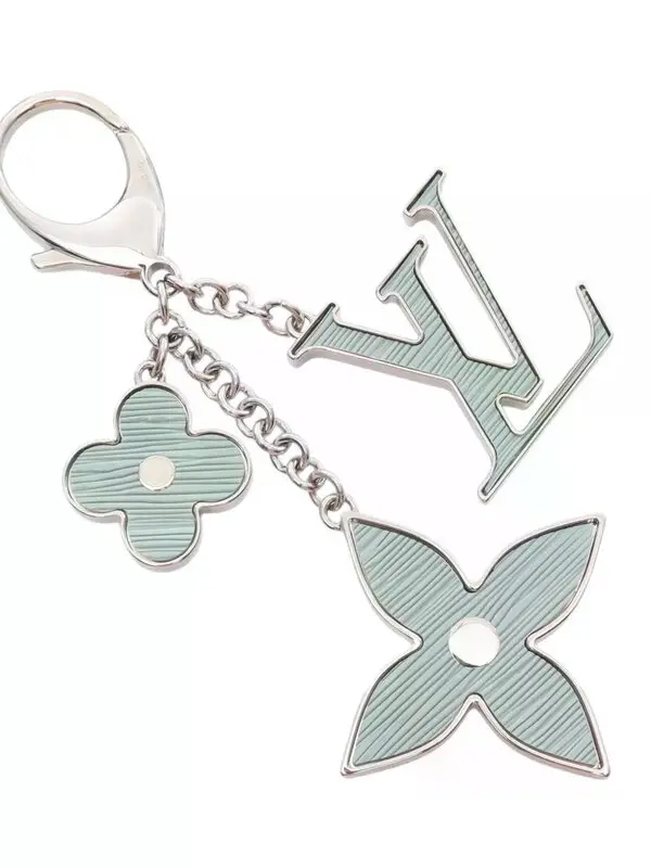 LOUIS VUITTON 2012 Bijou Sac Fleur Bag Charm