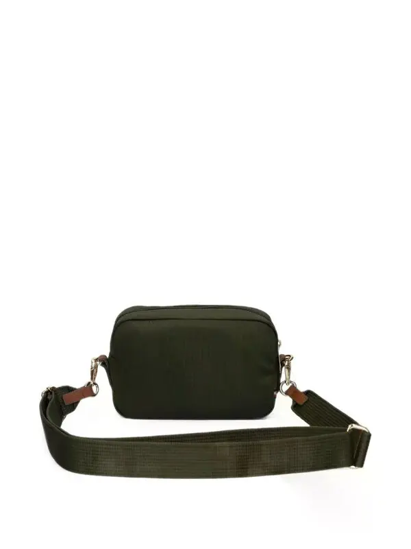 Tommy Hilfiger Logo-plaque Crossbody Bag
