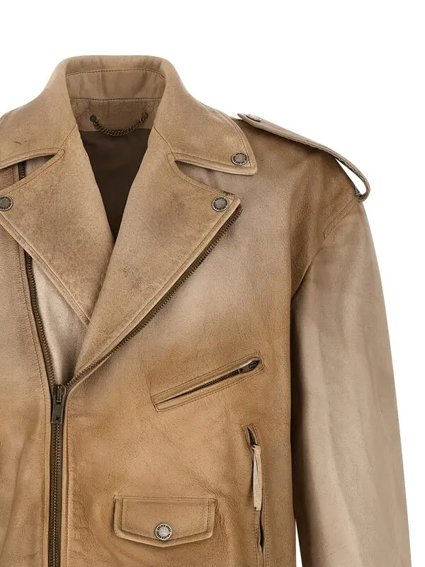 GOLDEN GOOSE Phoebe' Jacket