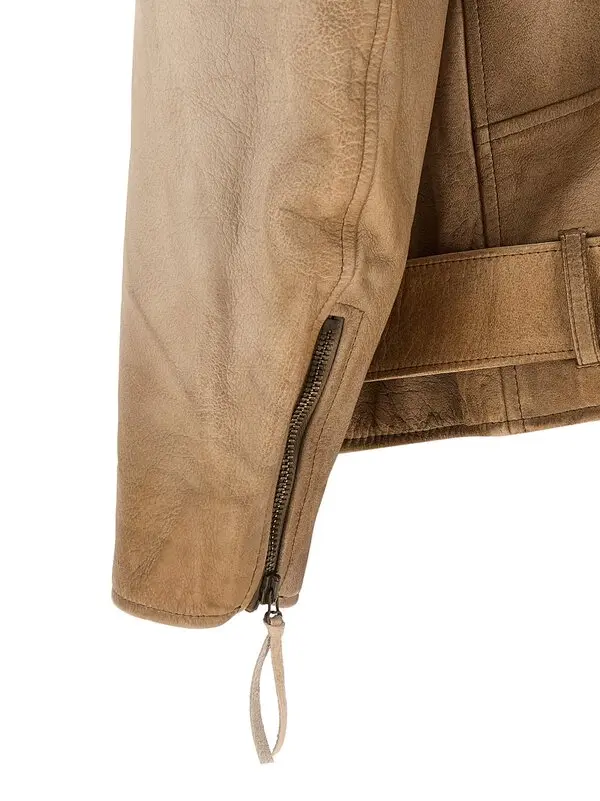 GOLDEN GOOSE Phoebe' Jacket