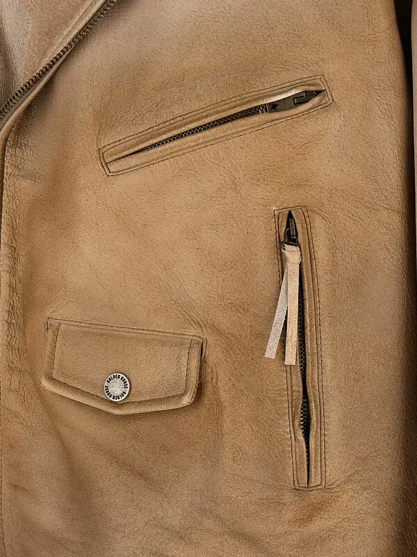 GOLDEN GOOSE Phoebe' Jacket
