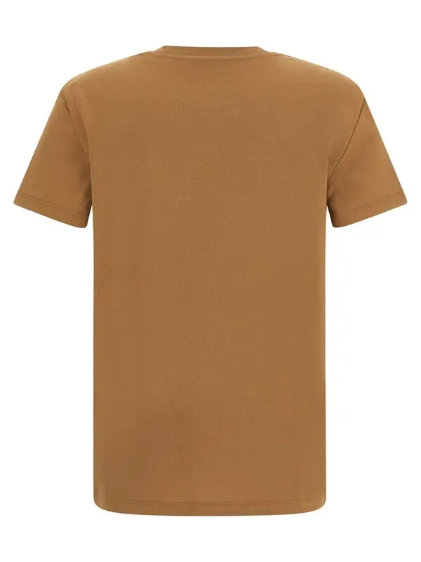 Max Mara Papaia' T-shirt