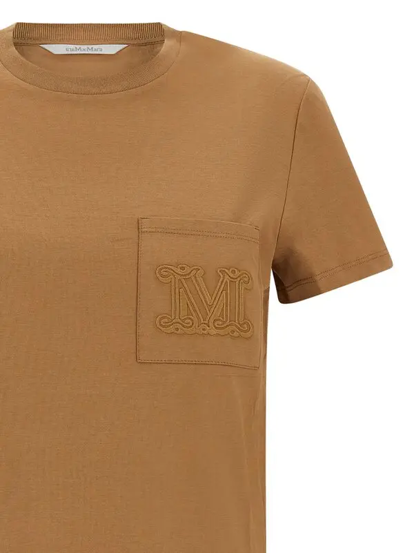 Max Mara Papaia' T-shirt
