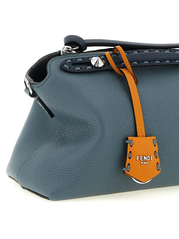 Fendi By The Way Soft Selleria' Medium Handbag