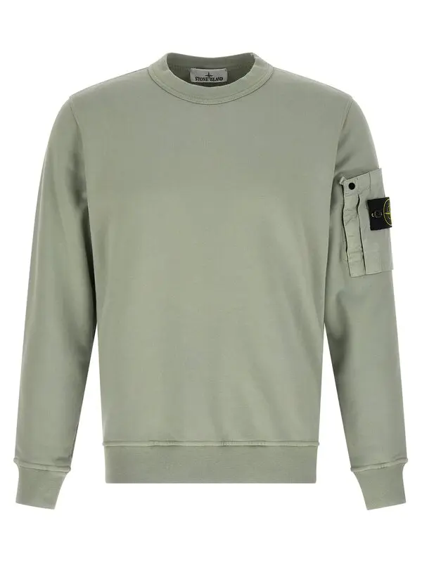 Stone Island 6100019' Sweatshirt