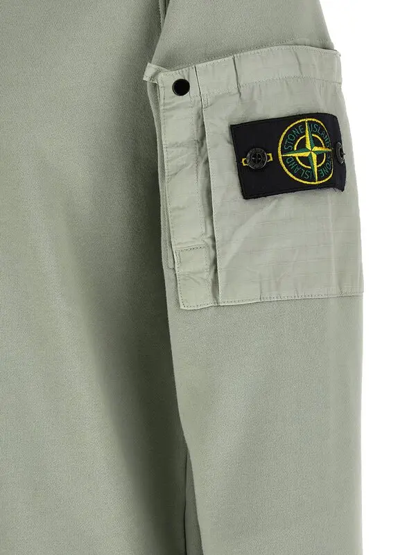 Stone Island 6100019' Sweatshirt