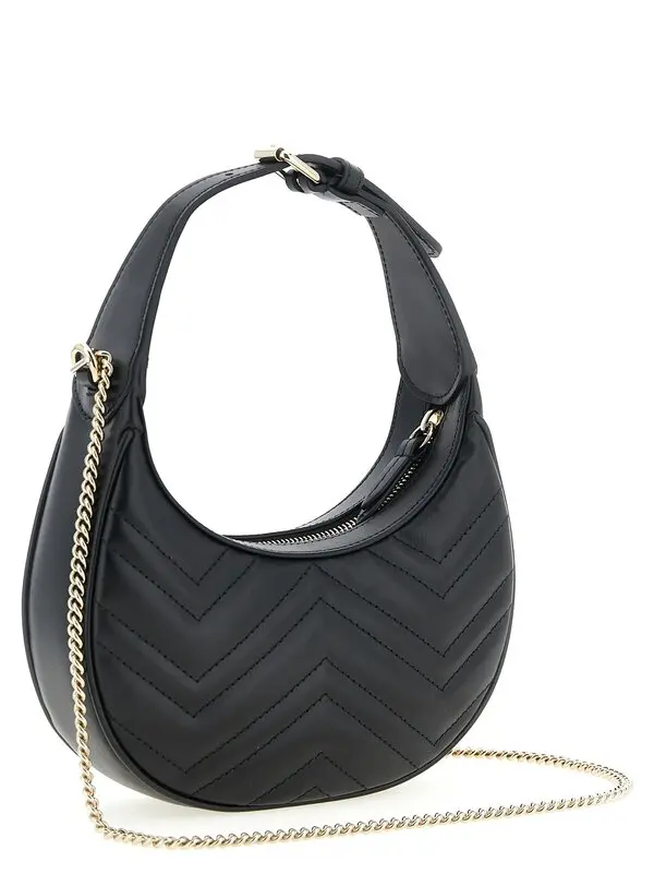 Gucci Gg Marmont' Small Shoulder Bag