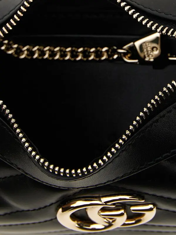 Gucci Gg Marmont' Small Shoulder Bag