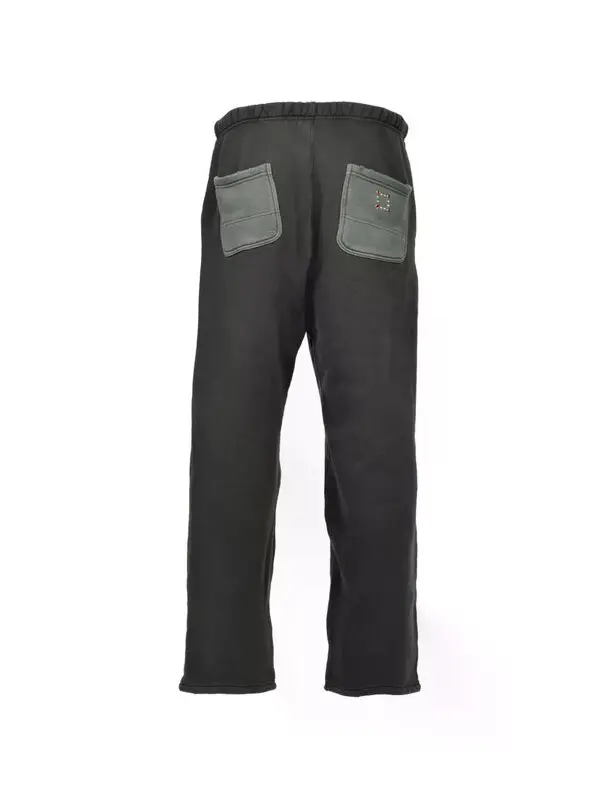 SWJP Stud-embellished Track Pants