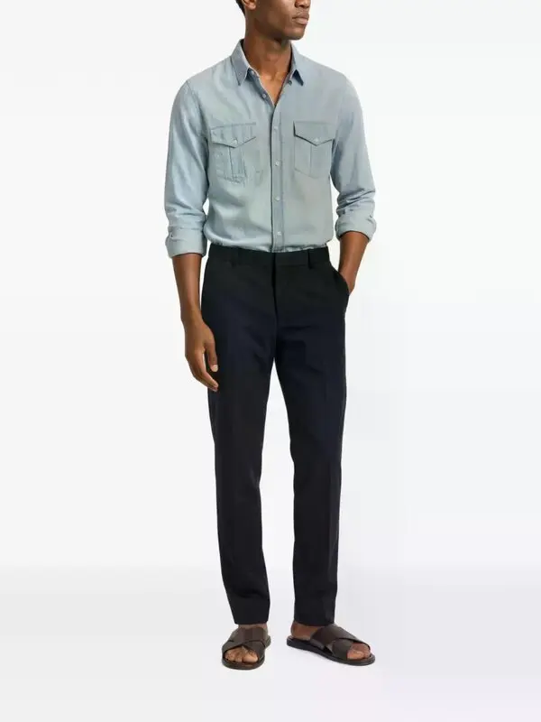 Orlebar Brown Ray Tailored Trousers