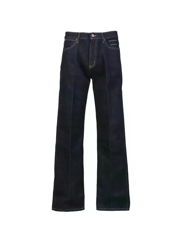 AUSTIN POST Outland Wide-cut Jeans