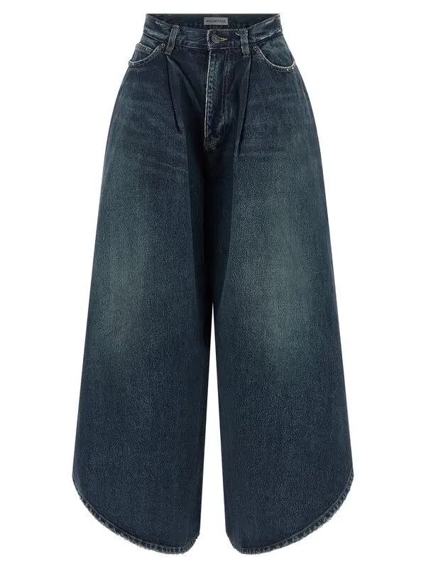 Balenciaga Tulipano' Jeans