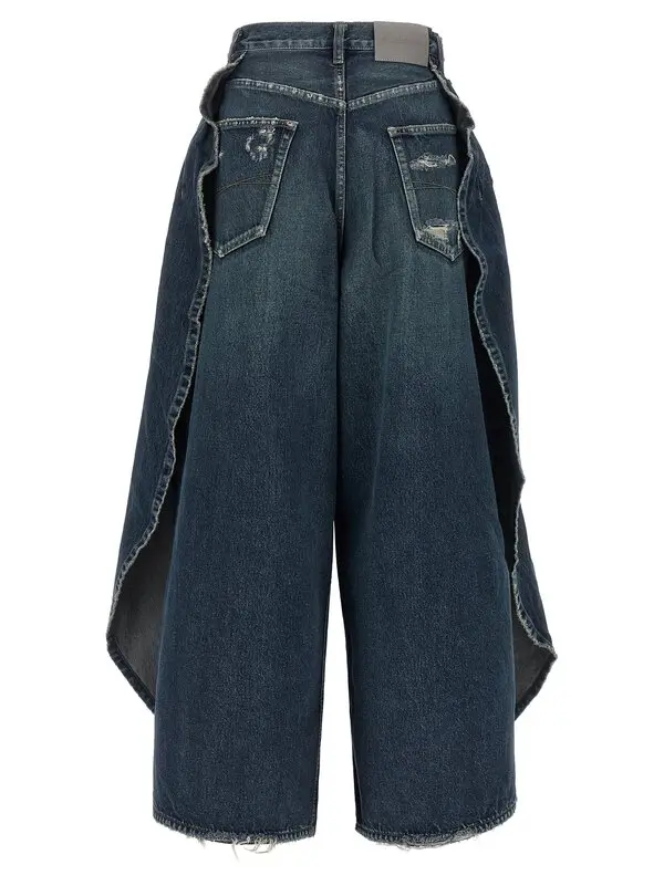 Balenciaga Tulipano' Jeans